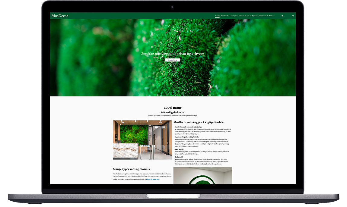 MosDecor - Coolgroup
